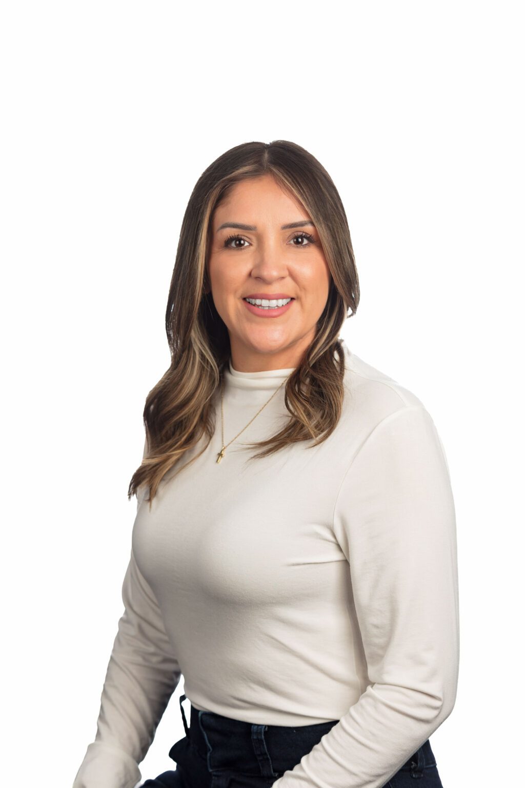 Christina - Spectrum Technologies