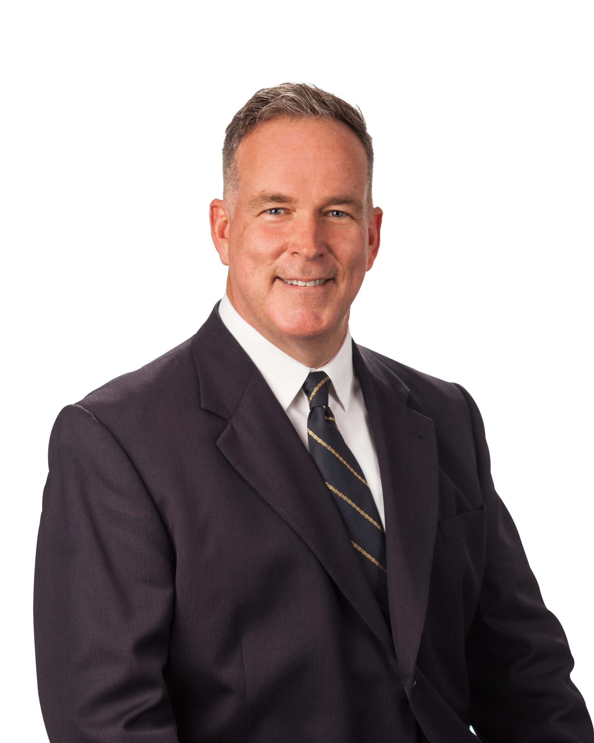 James - Spectrum Technologies