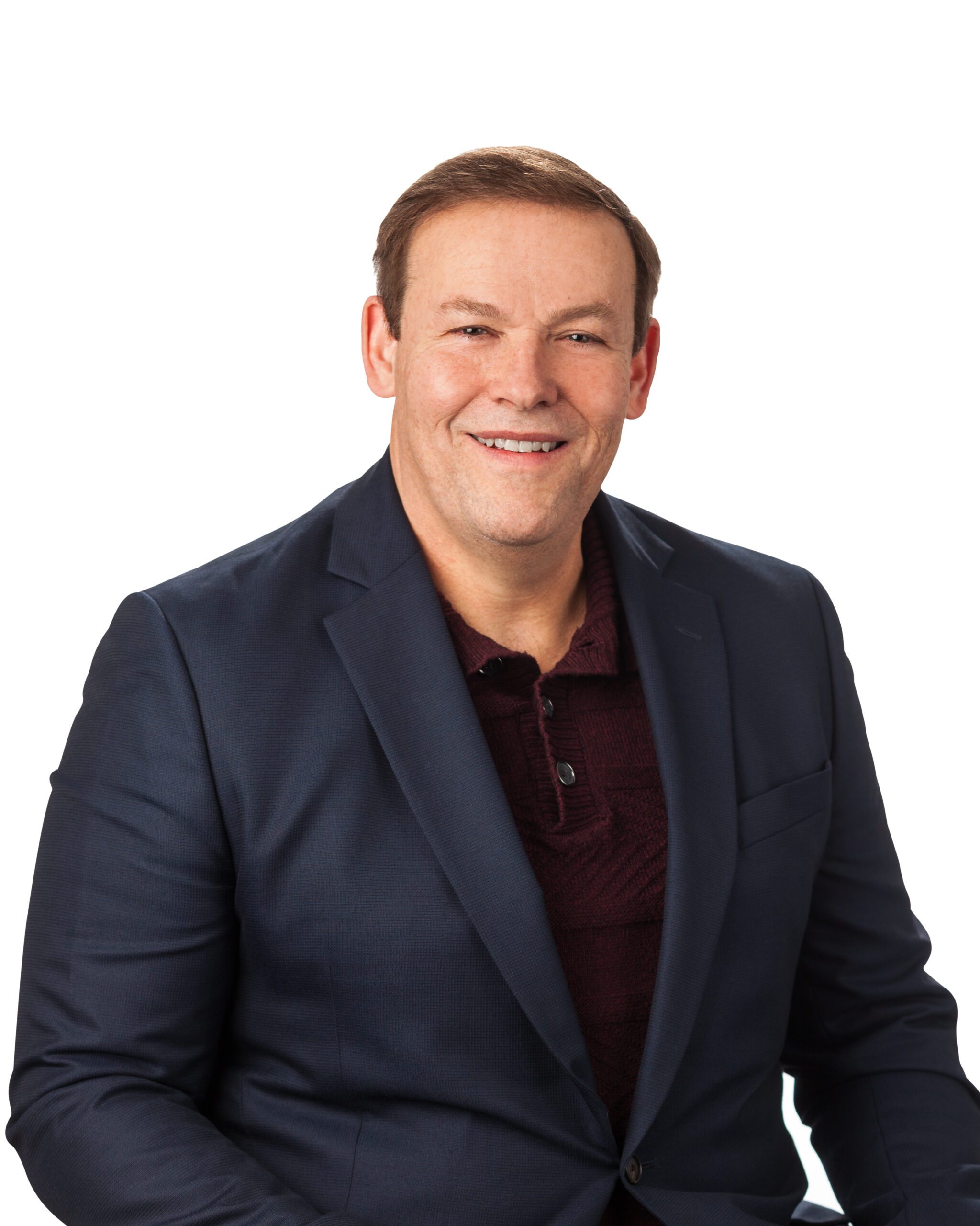 John - Spectrum Technologies